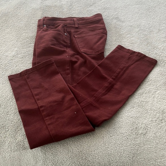 Gloria Vanderbilt | Jeans | Rust Jeans | Poshmark